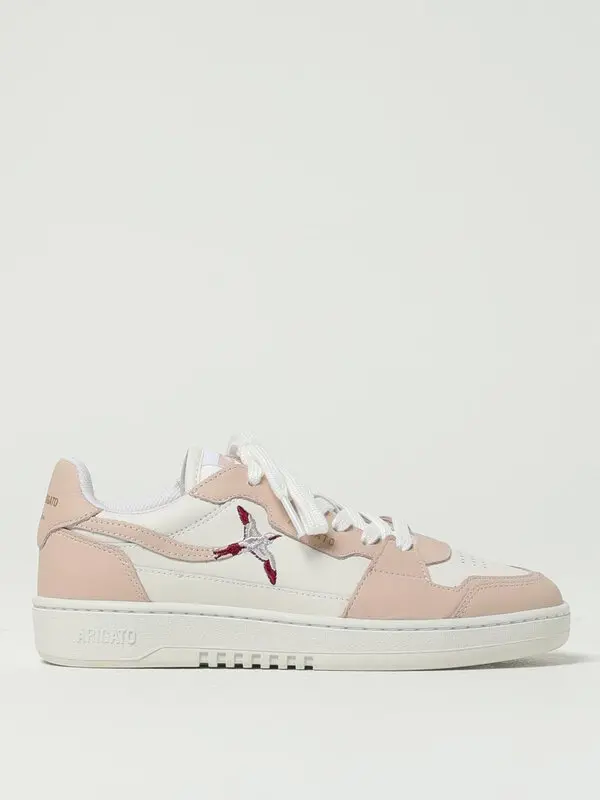 Axel Arigato Lace Up Sneakers
