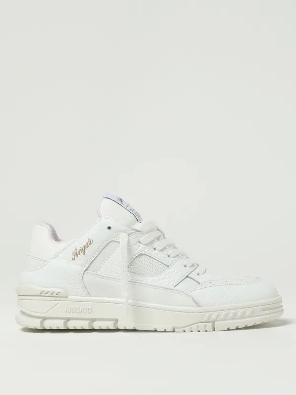 Axel Arigato Lace-up Sneakers - White