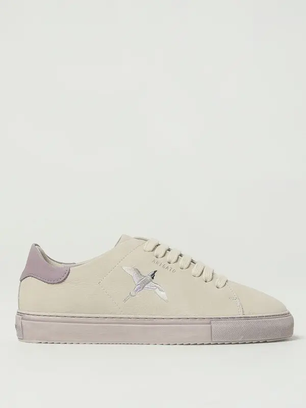 Axel Arigato Lace-up Sneakers