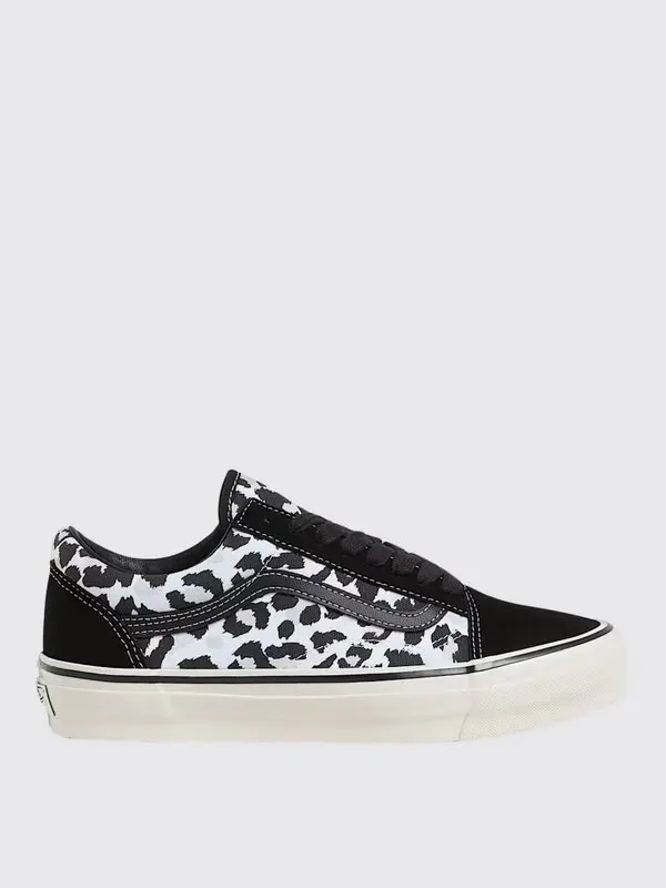 VANS Low Top Sneakers - Multicolor