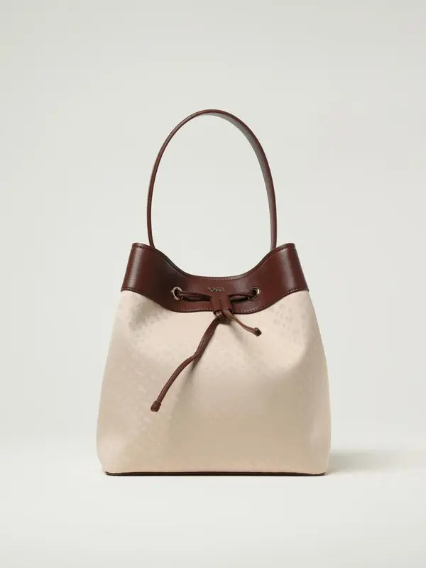 Hugo Boss Shoulder Bag Brown 40% Off Editorialist