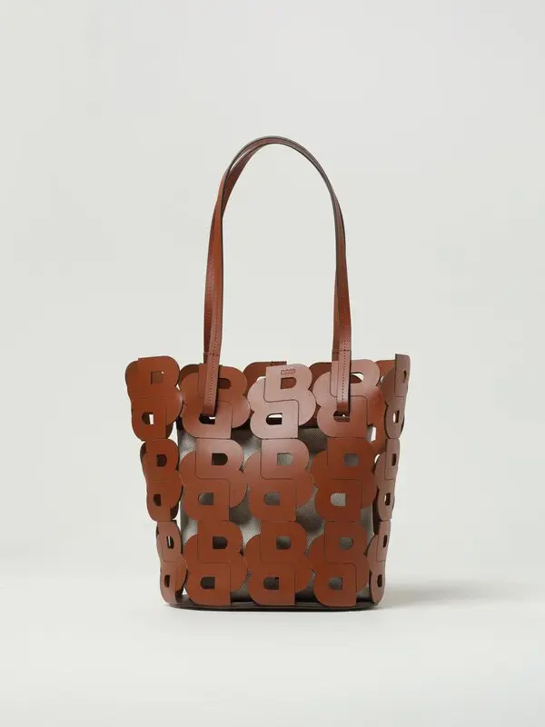 Hugo Boss Shoulder Bag - Leather