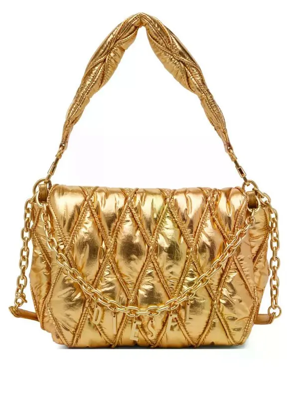 Diesel Medium Shoulder Bag