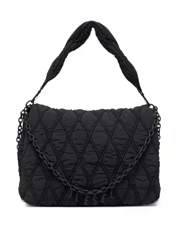 Diesel Charm-d Shoulder Bag