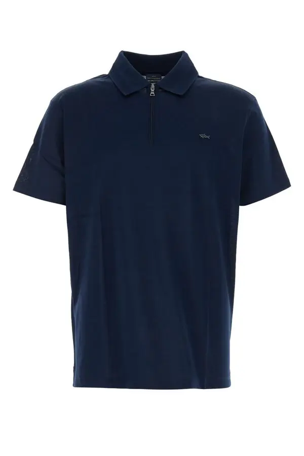 Paul & Shark Polo - 013