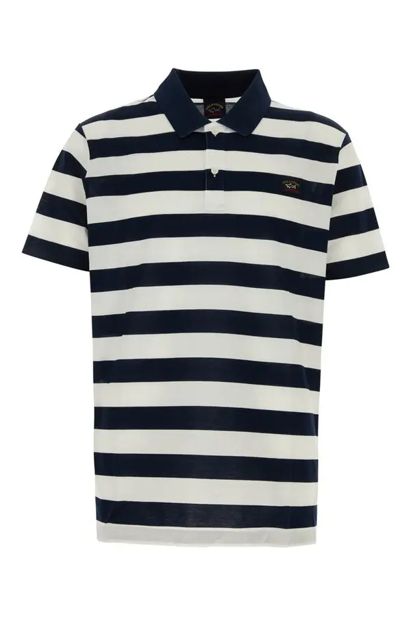 Paul & Shark Polo - 185
