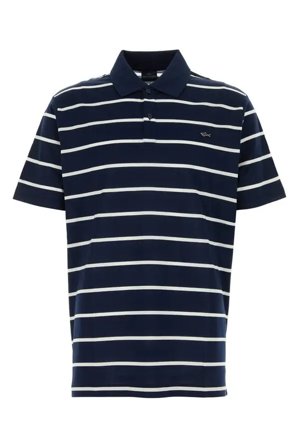 Paul & Shark Polo - 245