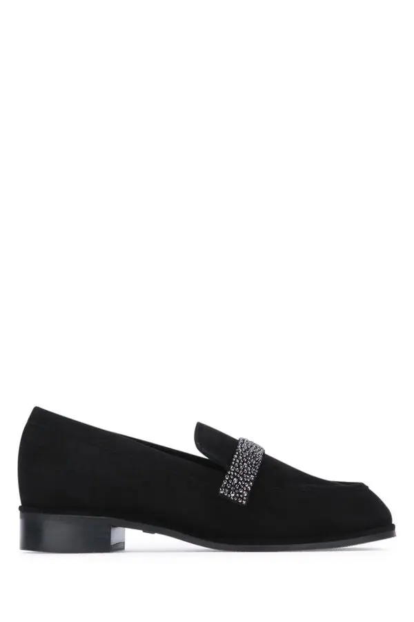 STUART WEITZMAN Moccasters Loafer