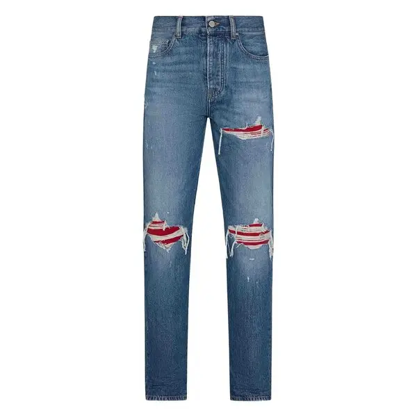 Amiri Jeans - Blue