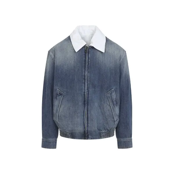Loewe Zip-up Jacket