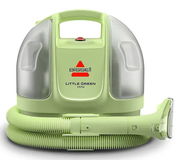 BISSELL Little Green Mini Portable Carpet Clean R