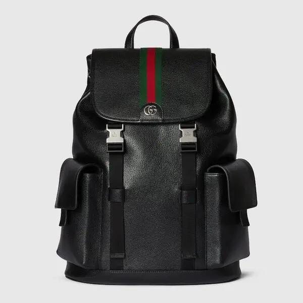 Gucci Ophidia Large Backpack
