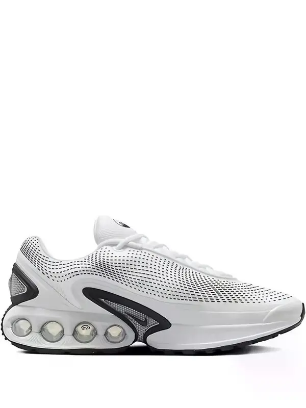 Nike Air Max Dn Sneakers - Grey