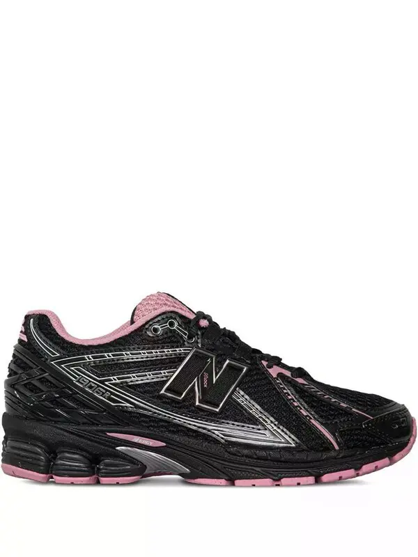 NEW BALANCE 1906r Sneakers - Black
