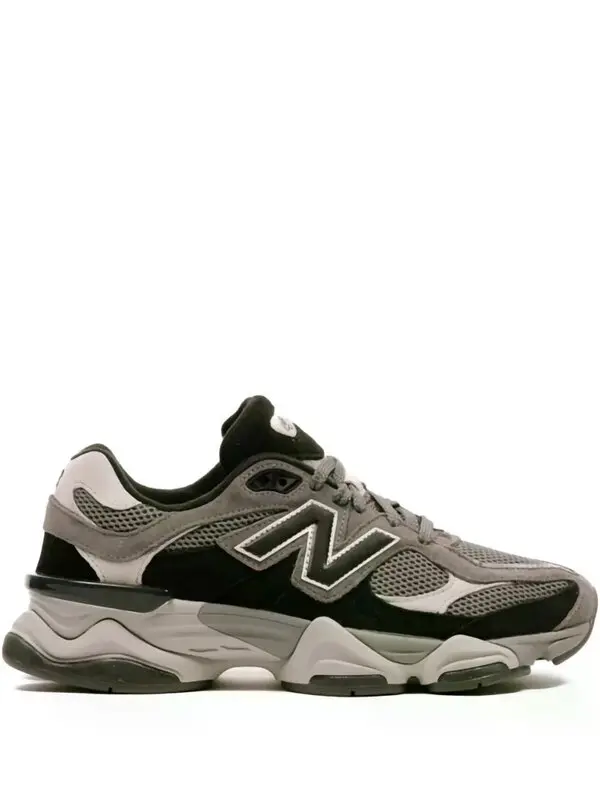 NEW BALANCE 9060 Sneakers - Black
