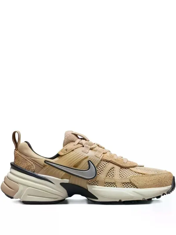 Nike V2k Run Sneakers - Neutrals