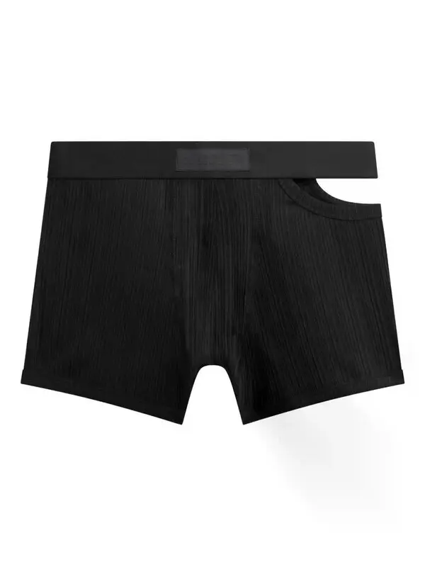 LGN LOUIS GABRIEL NOUCHI Cut-out Boxers