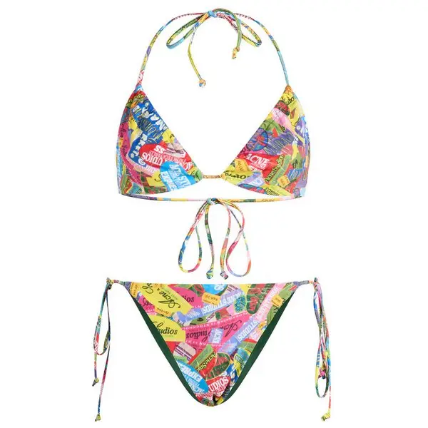 Acne Studios Two-piece Swimwear