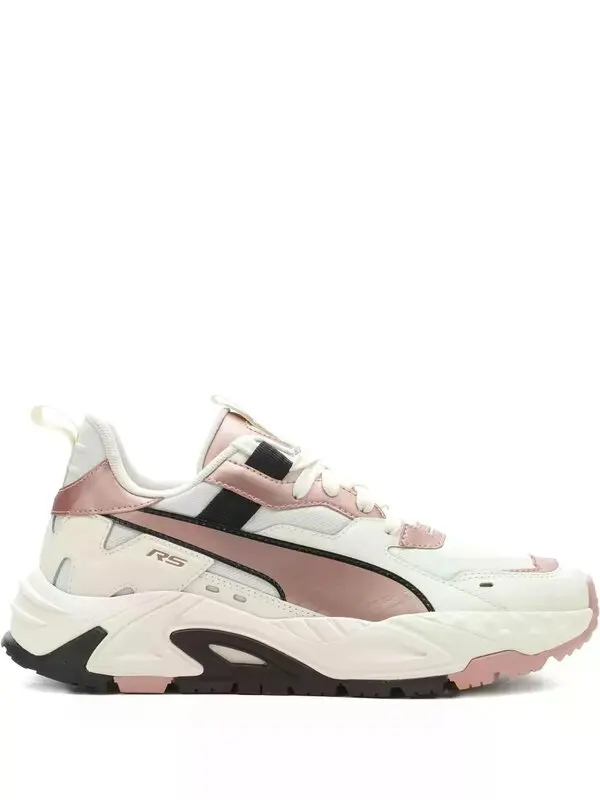 PUMA Rs-trck Metallic Sneakers