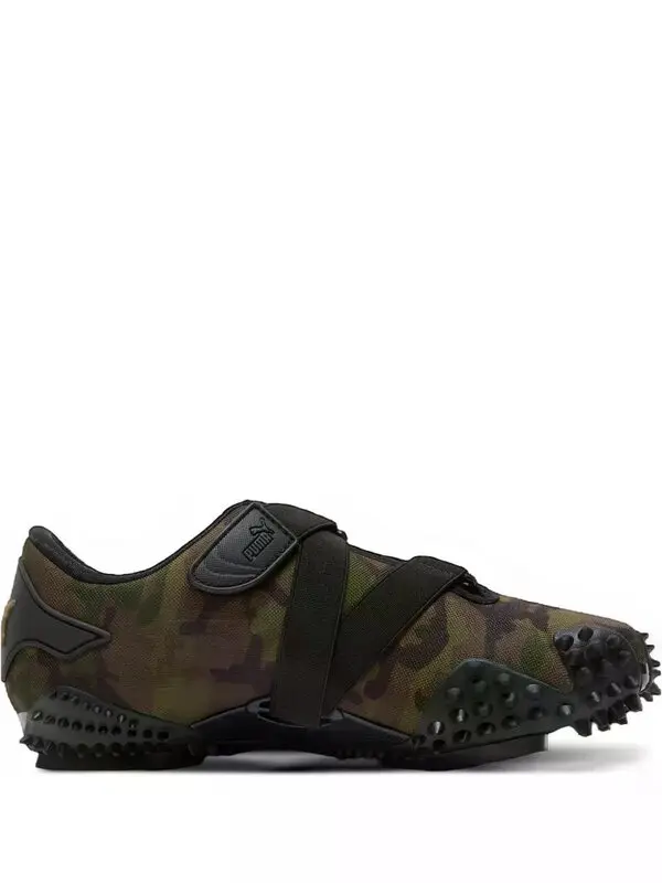 PUMA Mostro Camo Sneakers
