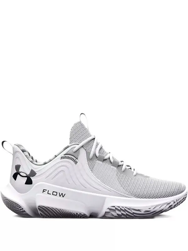 Under Armour Flow Futr X 2 Team Sneakers - White