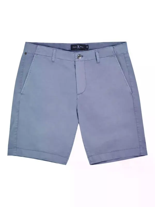 Psycho Bunny Diego Shorts - Blue