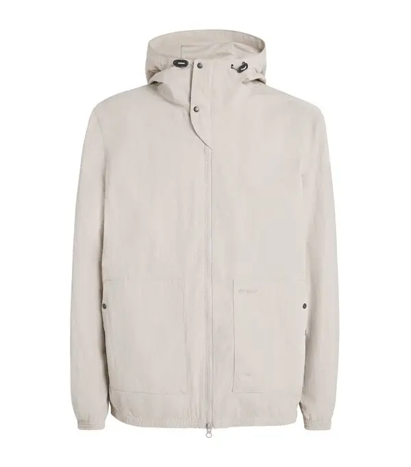 Barbour Showerproof Riverdale Jacket - Blue