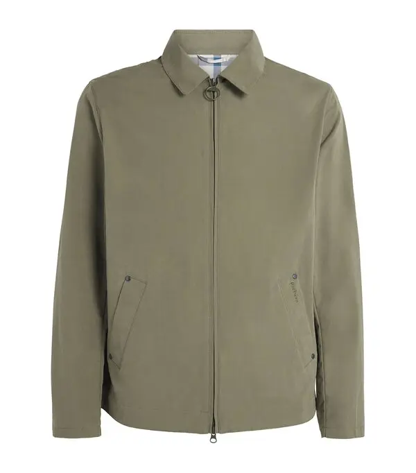 Barbour Fernport Jacket