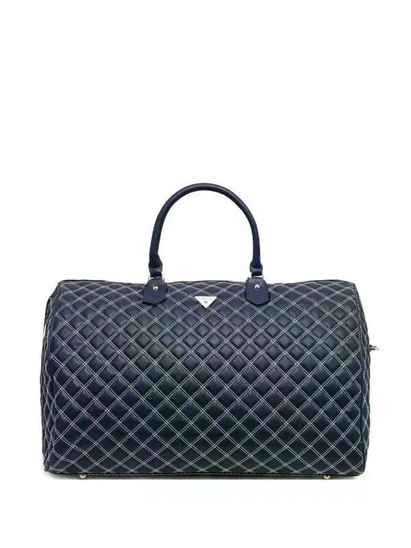 Guess Quilted Weekender