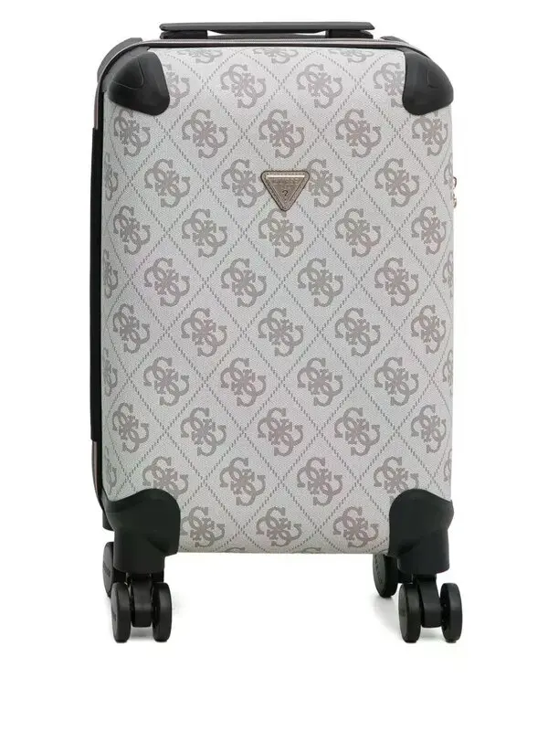 Guess Suitcase - Grey