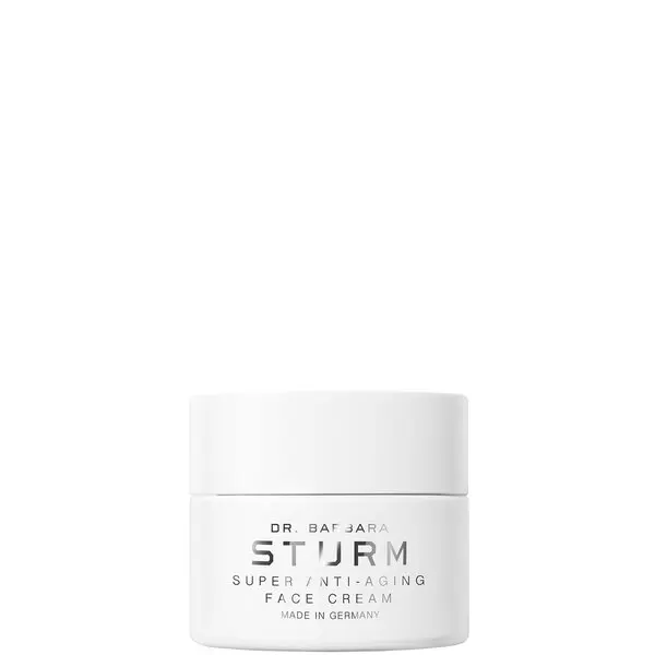 Dr. Barbara Sturm Super Anti-aging Face Cream 50ml - One-color