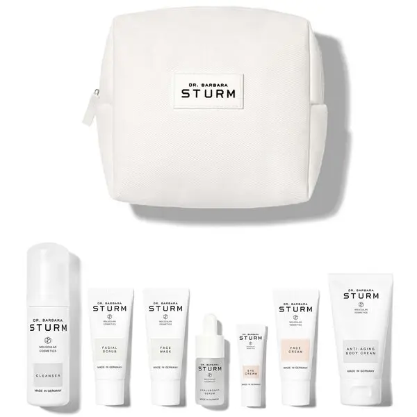 Dr. Barbara Sturm Discovery Kit - One-color