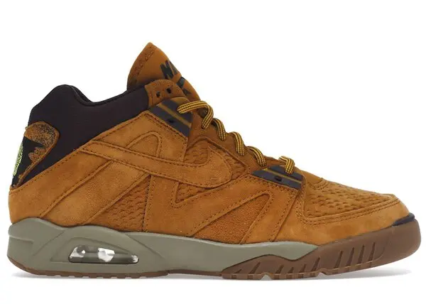 Nike Air Tech Challenge Iii Sneakers