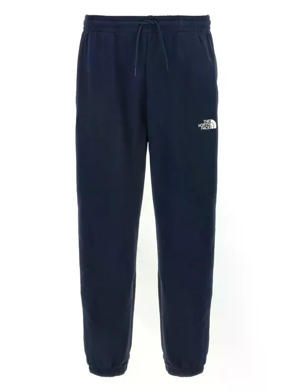 The North Face Simple Dome Light Track Pants - Blue
