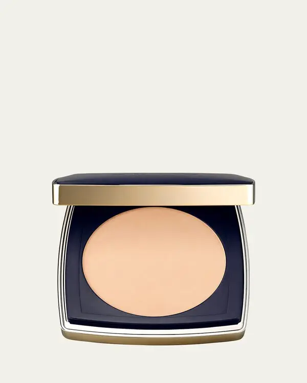 Estée Lauder Double Wear Stay-in-place Matte Powder Foundation - 3c2 Pebble