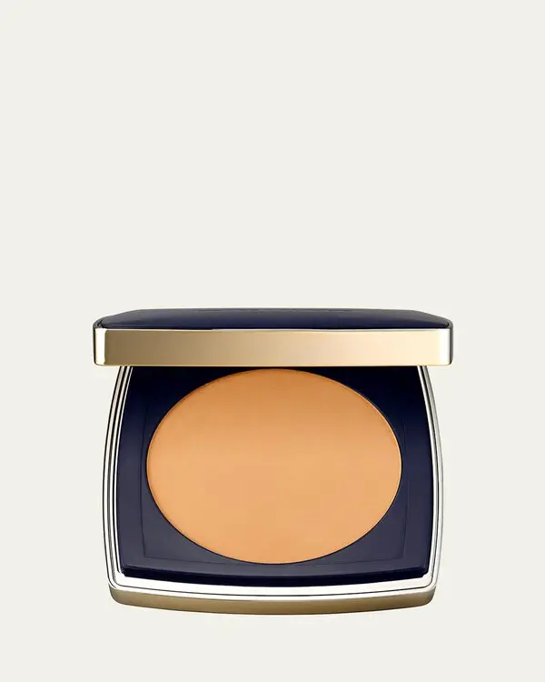 Estée Lauder Double Wear Stay-in-place Matte Powder Foundation - 6c1 Rich Cocoa