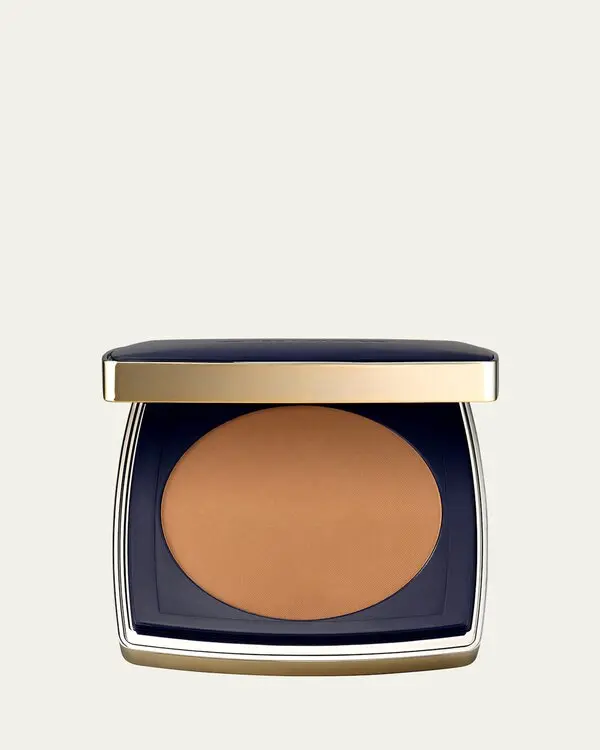 Estée Lauder Double Wear Stay-in-place Matte Powder Foundation - 6n1 Mocha