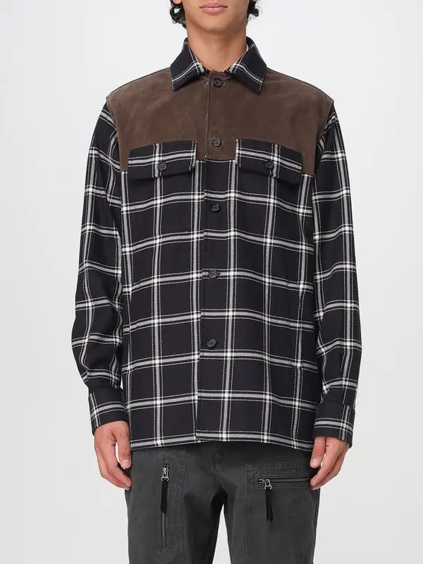 Alexander McQueen Shirt - Multicolor