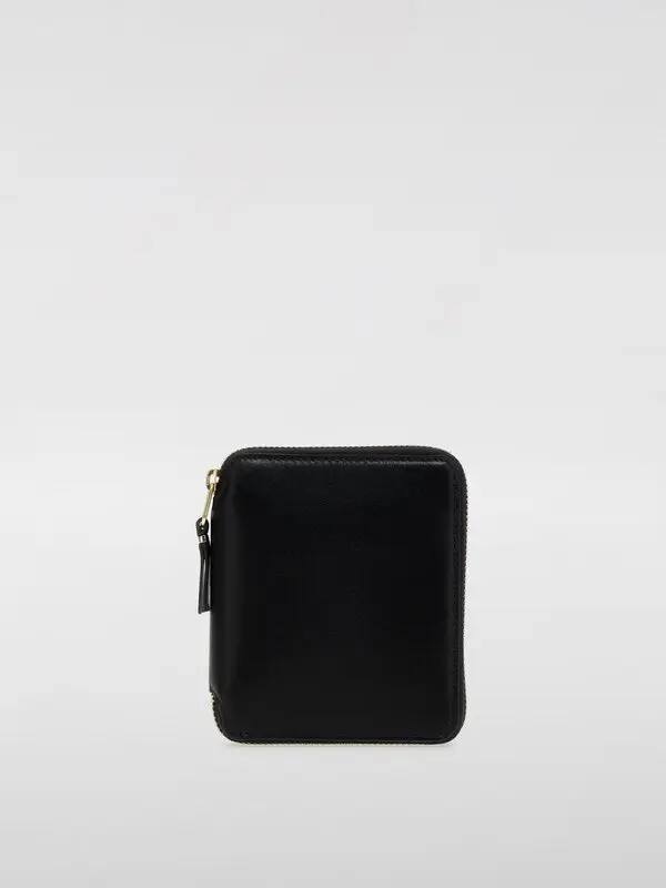 Comme Des Garçons Wallet - Black