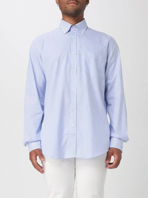 Paul & Shark Shirt