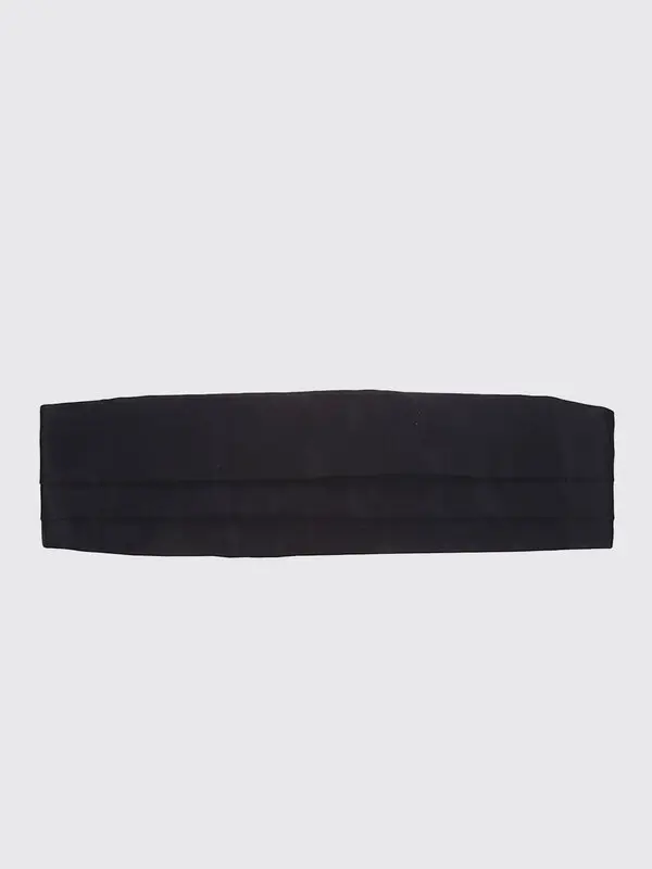 LARDINI Belt - Blue