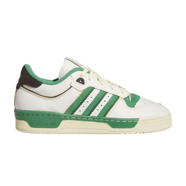 Adidas Rivalry 86 Low - Cream