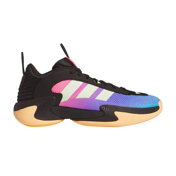 Adidas Exhibit Select Mid Sneakers