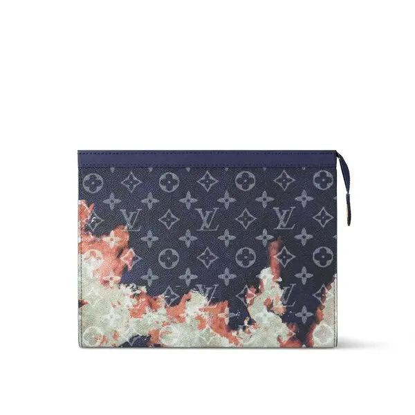 LOUIS VUITTON Pochette Voyage