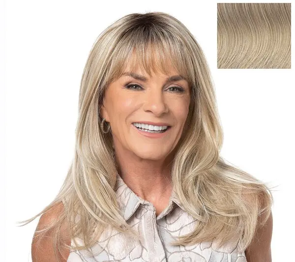 TONI BRATTIN All Grown Up Wig