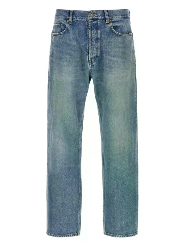 Saint Laurent Mick Jeans