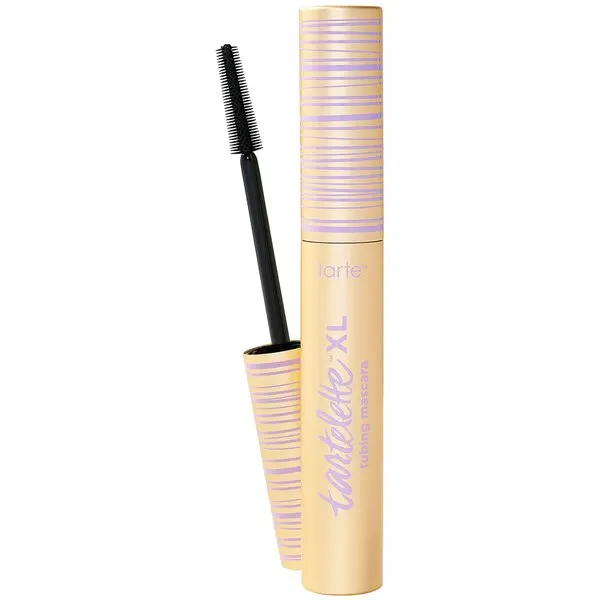 TARTE Lette Xl Lengthening & Tubing Mascara 8ml - One-color