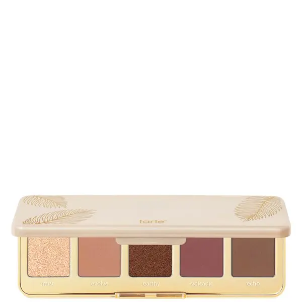 TARTE Glamazon Amazonian Clay Longwear To-go Palette - One-color
