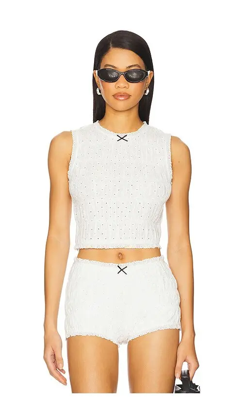 NIA Storm Top