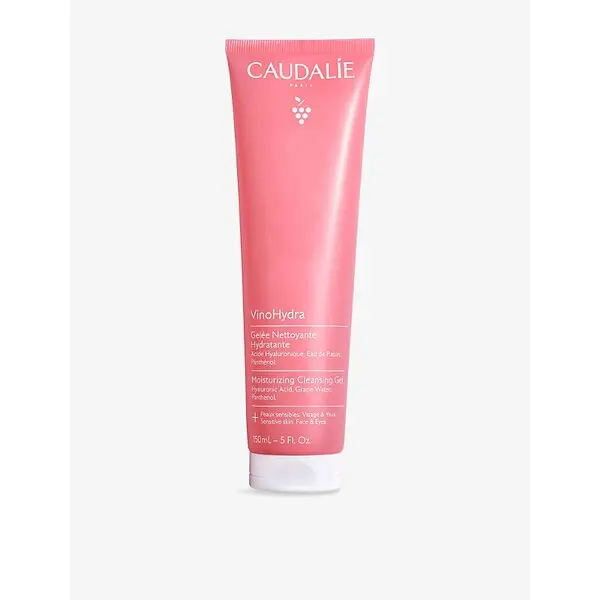 CAUDALIE Vinohydra Moisturising Cleansing Gel 150ml - One-color